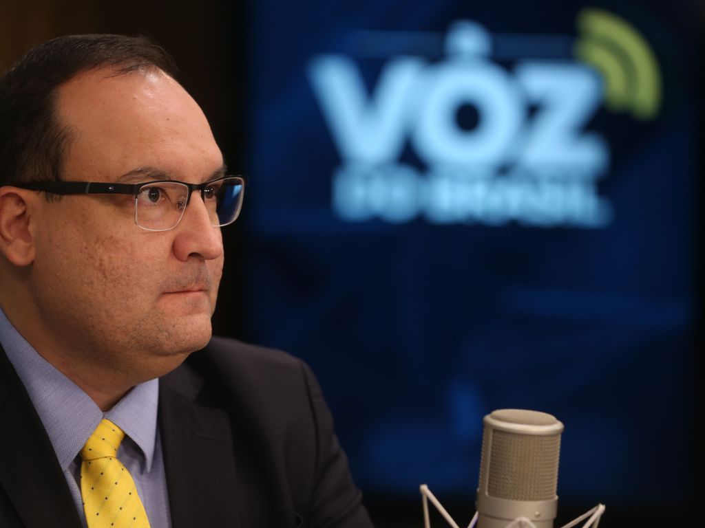 Governo federal exonera Marcelo Xavier da presidência da Funai ...