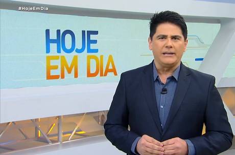 'Hoje em Dia' conquista vice-liderança isolada no Rio de Janeiro ...