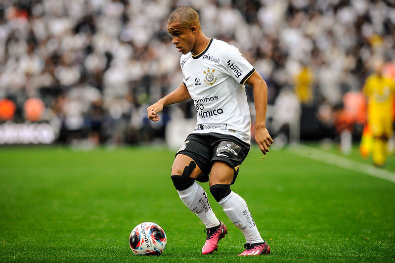 Corinthians recebe proposta de R$ 62 milhões pelo atacante Pedro ...