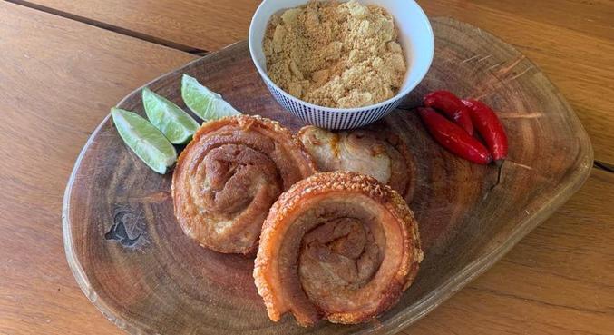 Prosa na Cozinha: aprenda a fazer torresmo de rolo - Notícias - R7 ...