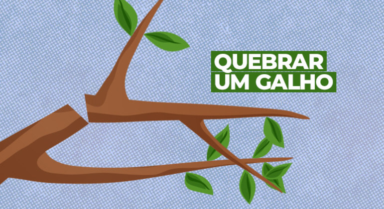 Rei na barriga, chorar as pitangas... conheça a origem de expressões ...