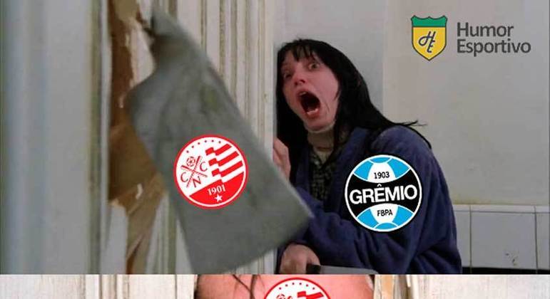 Web não perdoa rebaixamento do Grêmio para Série B; veja os melhores ...