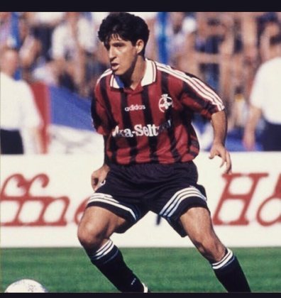 Quem é Ramon Menezes, técnico interino que assume a seleção brasileira ...