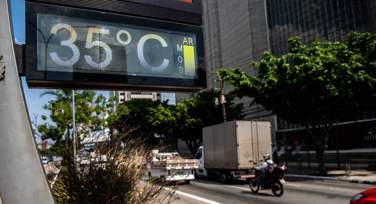 Ciclones e ondas de calor: veja o que esperar do clima no Brasil em ...