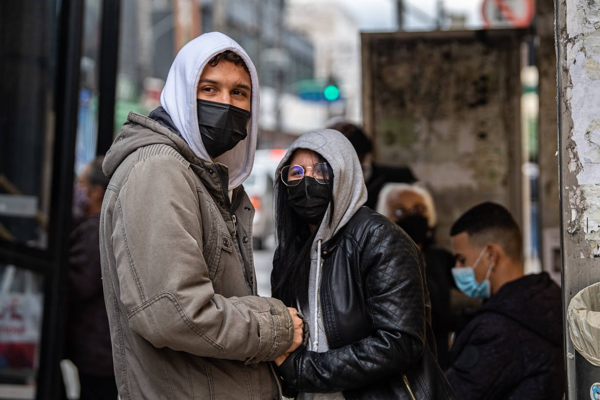 OMS: 90% da população mundial tem alguma imunidade à Covid-19 ...