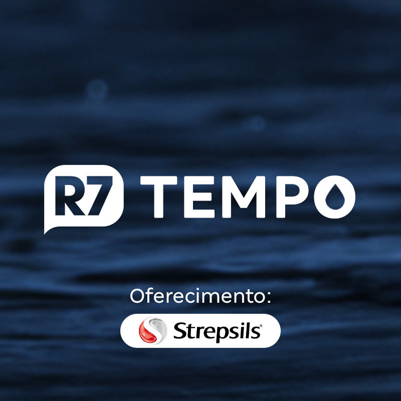 R7 Tempo - Veja as informações de tempo em Campo Grande - MS