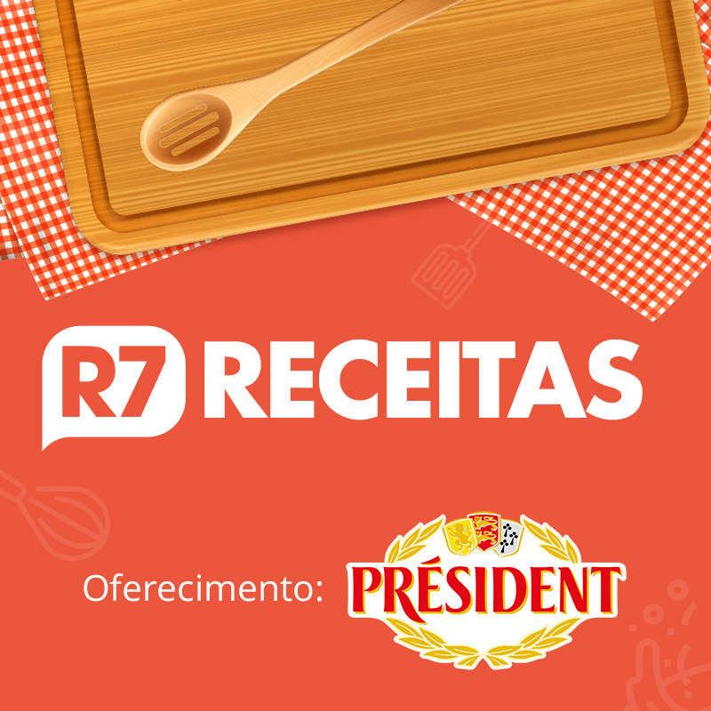 Receitas Culinárias - R7 Receitas
