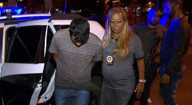 Suspeito é Preso Após Sequestro De Casal Na Barra Da Tijuca Notícias