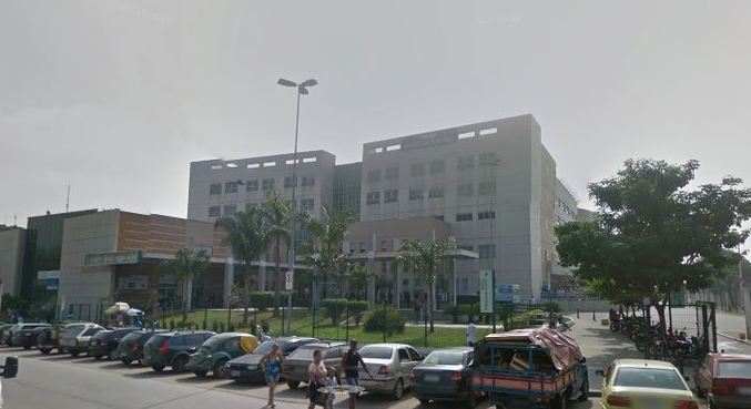 Hospital do Rio referência em Covid-19 zera internações - Notícias - R7 ...