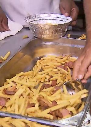 Governo do Rio torna batata frita de Marechal Hermes patrimônio ...