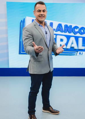 Saiba mais sobre o Balanço Geral RJ - RecordTV - R7 Balanço Geral RJ