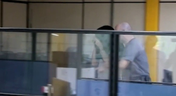 Justiça Prorroga Prisão Temporária De Cirurgião Suspeito De Manter