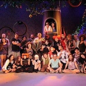 O Tablado é declarado Patrimônio Cultural e Imaterial do Rio - Notícias ...