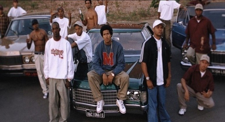 Documentário sobre Racionais MC’s ganha data de estreia na Netflix ...