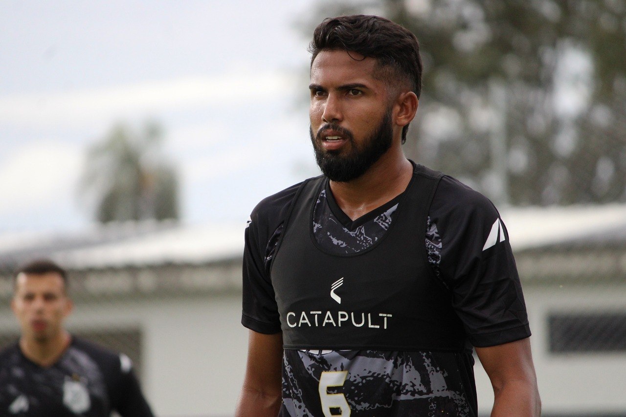 Ex-Corinthians, Rael volta a disputar o Paulistão depois de três anos ...