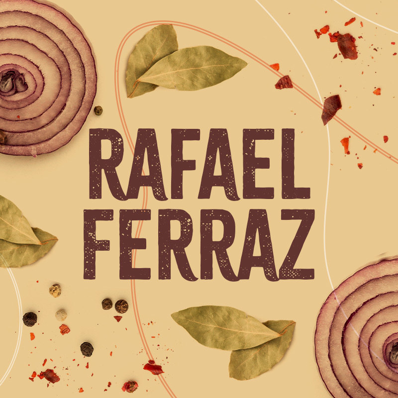 Rafa Ferraz: Receitas e Gastronomia - R7