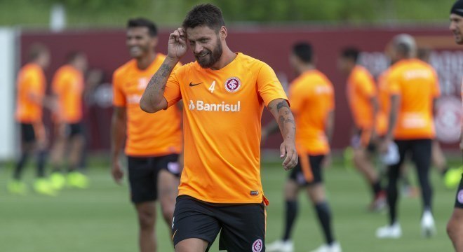 Inter mira Libertadores com volta de Rafael Sóbis. Veja time-base ...