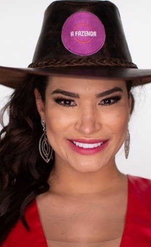 Raissa ganha 460 mil seguidores no Instagram após briga com Mirella ...