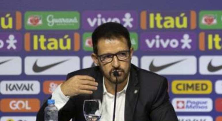 Com novidades e nomes do Sub-20, Ramon Menezes anuncia convocação da ...