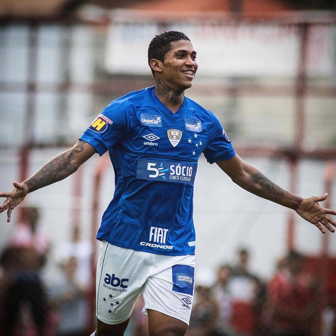 Drogas e acidente do filho: Raniel se supera para brilhar pelo Santos ...