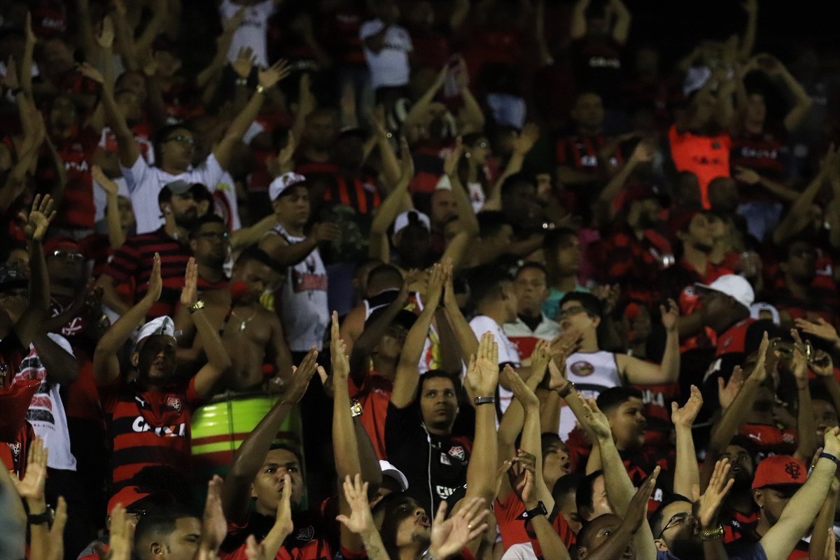 Veja o ranking das torcidas brasileiras nas redes sociais - Fotos - R7 ...