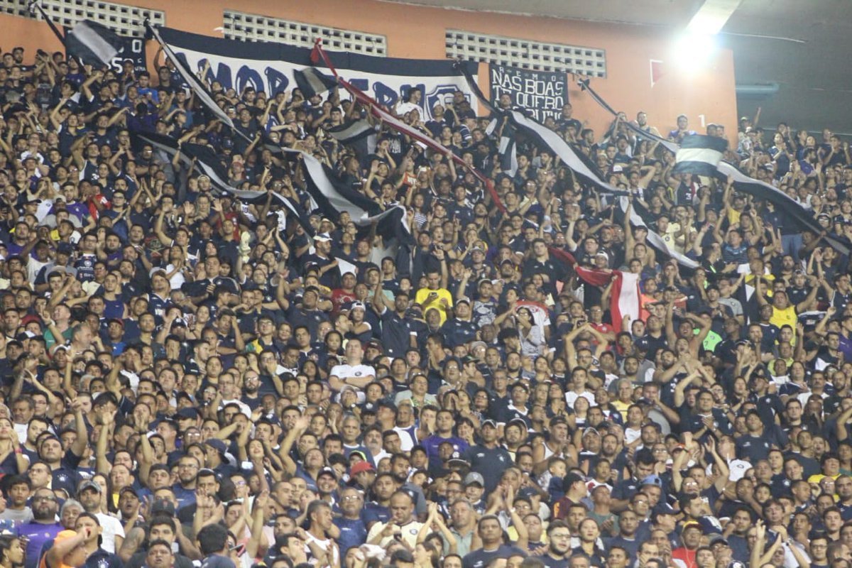 Veja o ranking das torcidas brasileiras nas redes sociais - Fotos - R7 ...