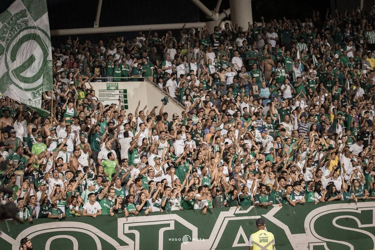 Veja o ranking das torcidas brasileiras nas redes sociais - Fotos - R7 ...