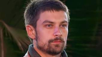 Raphael Sander fala sobre sua experiência em 'A Ilha Record ...