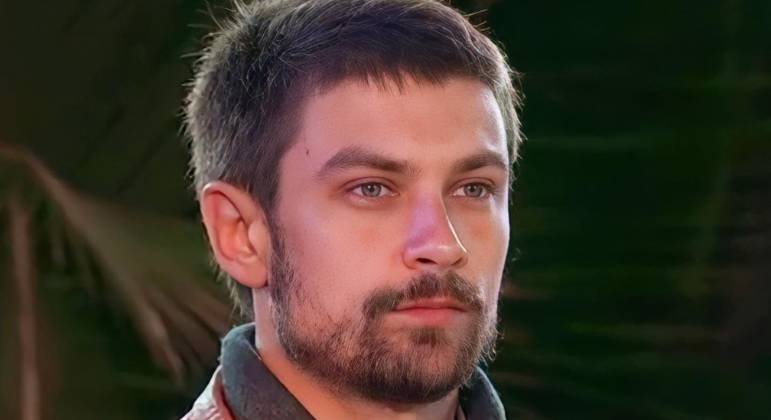 Raphael Sander fala sobre sua experiência em 'A Ilha Record ...