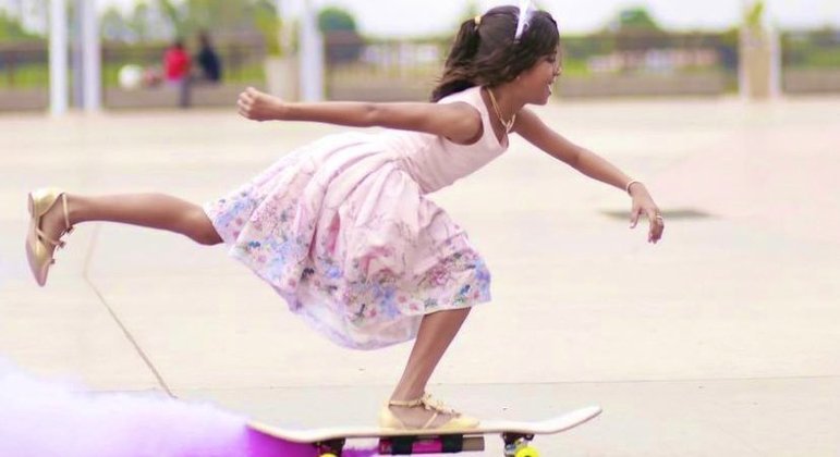 Tóquio, Dia 3 - Rayssa, do Skate, a mais jovem medalhista do Brasil ...