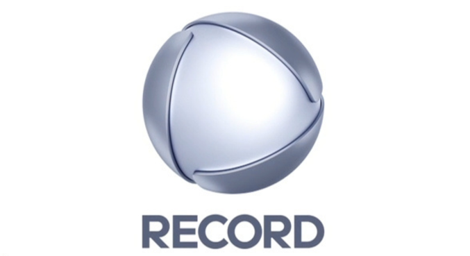 Record apresenta logomarca atualizada e moderna - RecordTV - R7 RecordTV
