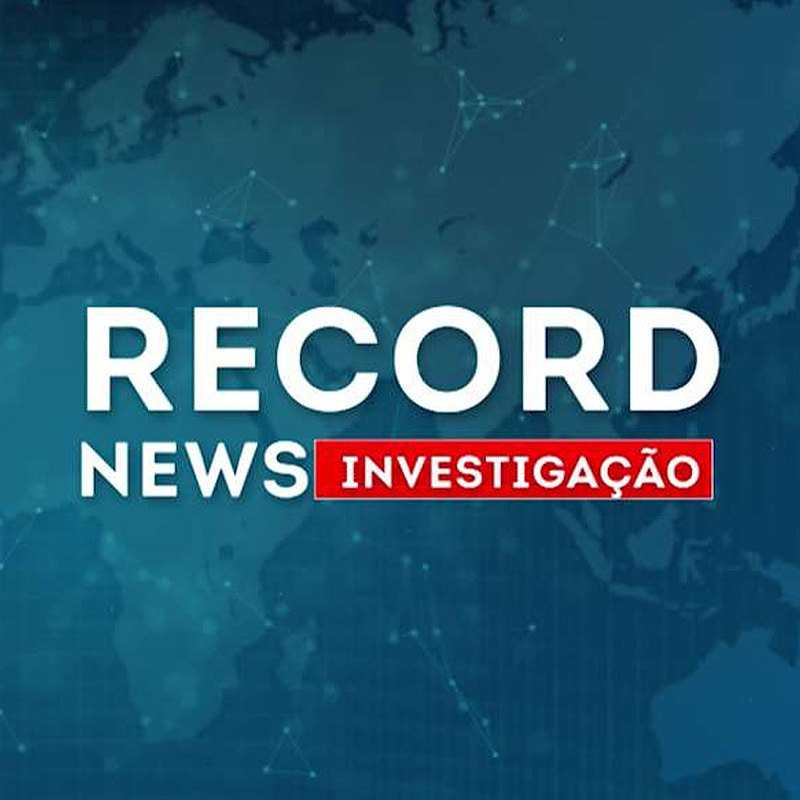 Conheça o programa Record News Investigação – Record News
