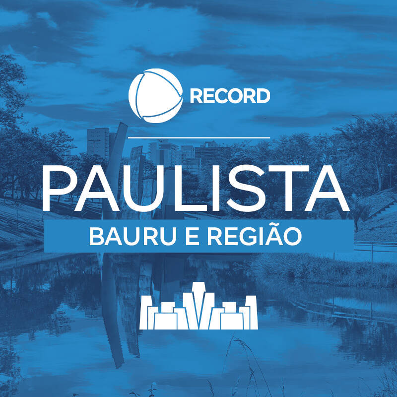 Record Paulista: Notícias e Programação da Record em Bauru e Região - R7