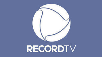 Record TV garante segundo lugar absoluto em São Paulo e no Rio ...