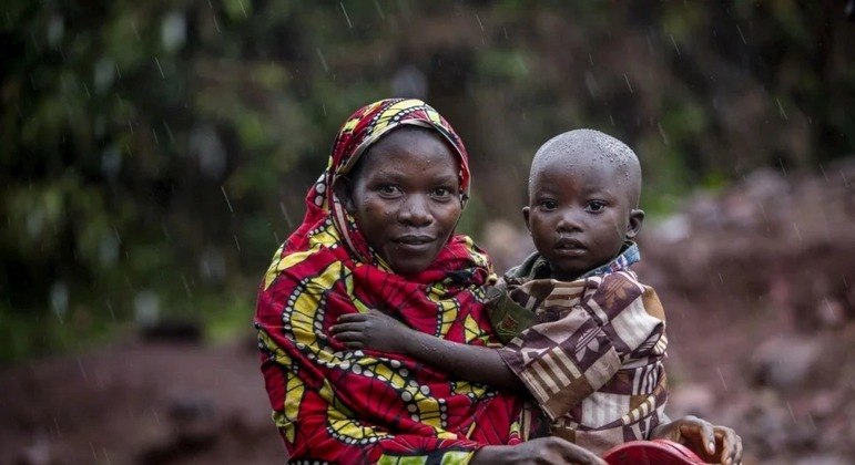 Veja sete pontos para entender a vida de um refugiado - Notícias - R7 ...