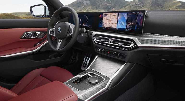 Registro: novo BMW Série 3 já tem dados registrados no Brasil - Prisma ...