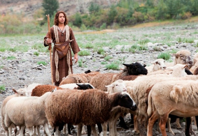 Veja 8 motivos que fizeram Davi ser um dos maiores reis de Israel ...