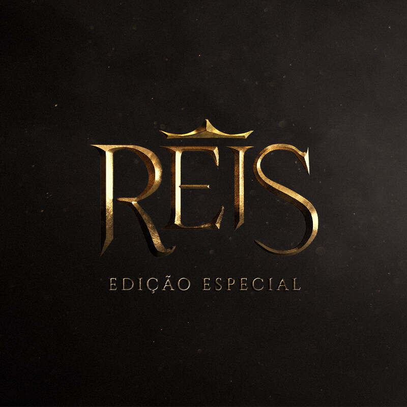 Reis - Edição Especial - Record
