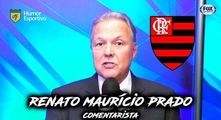 Magno Navarro chorou pelo Flu; veja o time de coração de 75 nomes do ...