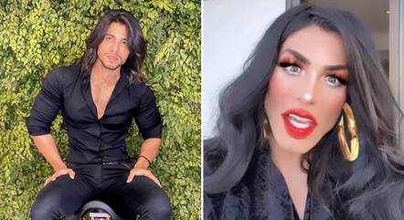 Conheça Renato Shippee, a voz que dá vida a Karen Kardasha ...