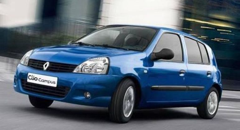 Renault Clio: 16 milhões de unidades produzidas e novidades a caminho ...