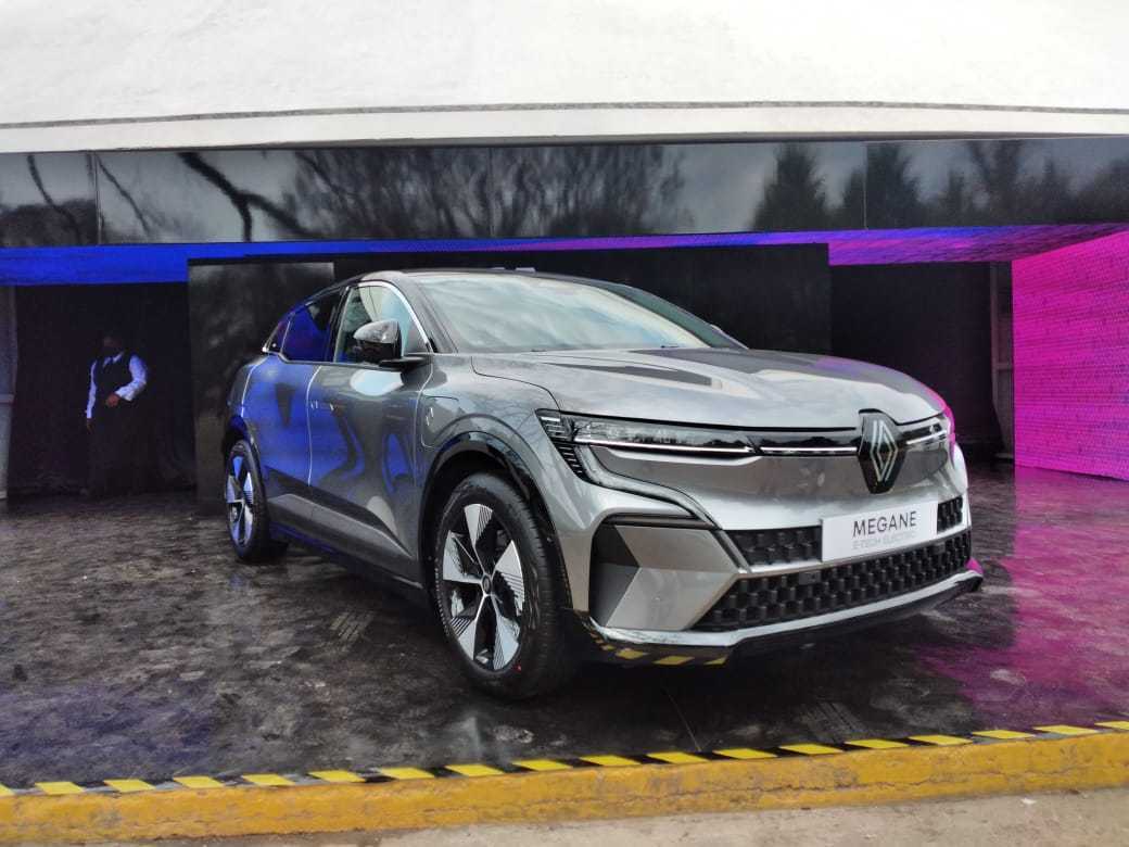 Renault mostra estratégia global para carros elétricos em SP - Prisma ...