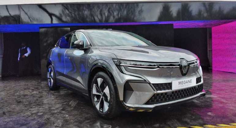 Renault mostra estratégia global para carros elétricos em SP - Prisma ...