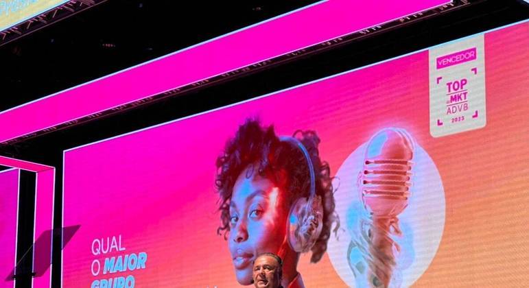 Presidente do Grupo Ric destaca importância do evento ao mercado ...