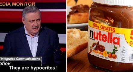 Porta-voz de Putin diz que Ocidente está tentando 'dividir a Rússia com ...