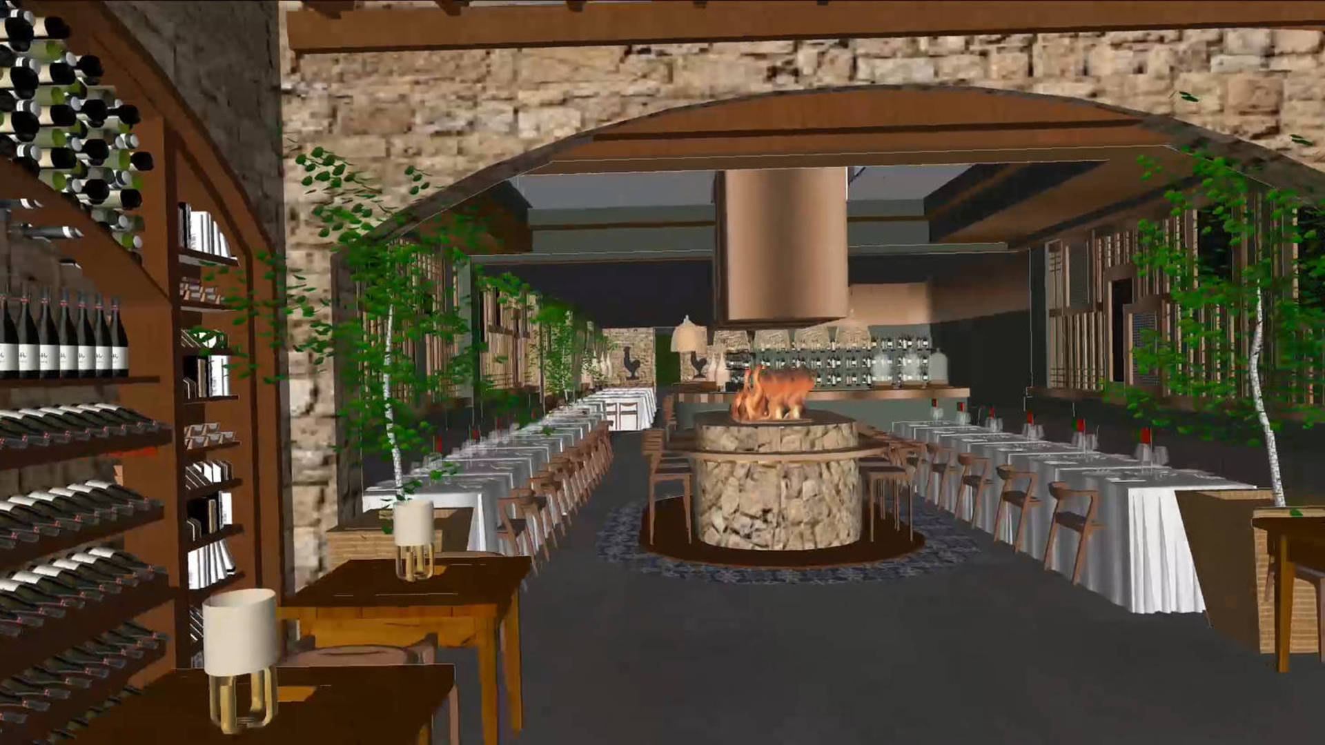 Cristiano Ronaldo inaugurará restaurante no Brasil - Fotos - R7 Copa 2018