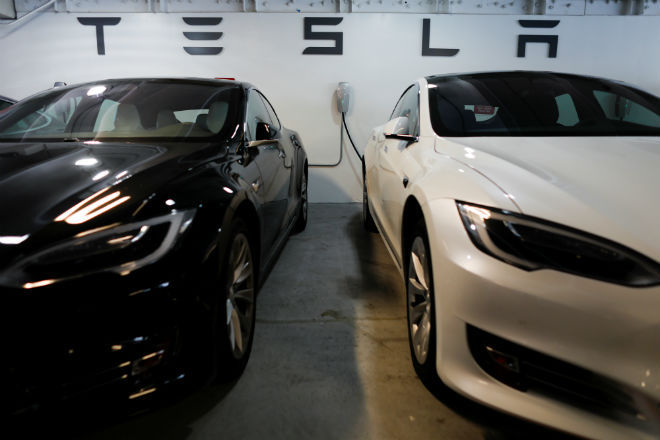 Tesla Deve Anunciar Fábrica De Carros Elétricos No México Na Próxima