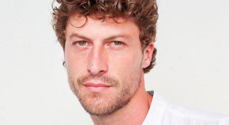 Ricardo Merini, modelo que está desaparecido, teve carreira ...