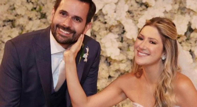 Depois de traições e traumas com Adnet, Calabresa se casa de novo ...