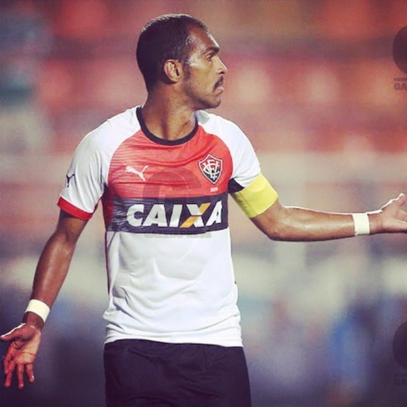 Richarlyson fecha com time da Série D para jogar Campeonato Brasileiro ...